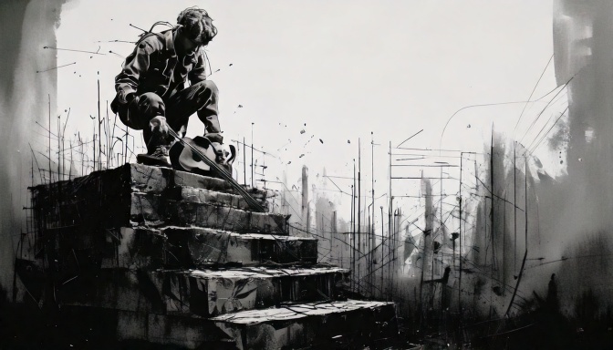 The Triangle That Changes Everything: A Technical Analysis for the ...